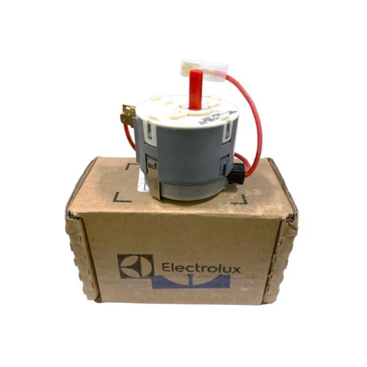 Timer Ar Condicionado Electrolux Eam07 Eam10 Em10 220v | MadeiraMadeira