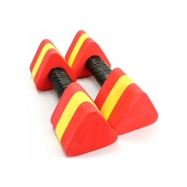 Halter Hammerhead Hidro Triangular 1 Kg Hetefon | MadeiraMadeira