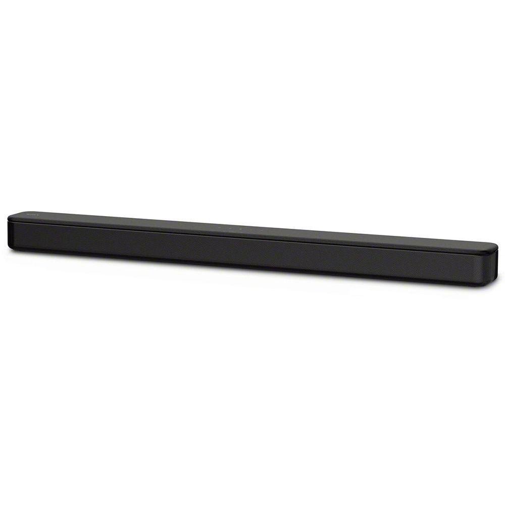 Soundbar Sony Ht-s100f 120 Watts Bluetooth Hdmi e Usb Bivolt ...
