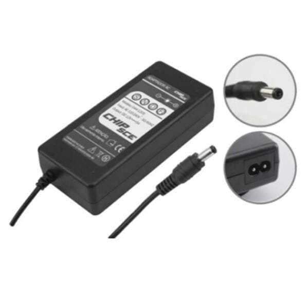 Fonte Chaveada Cftv Green 12V 5A P4 2,1 X 5,5Mm Bivolt | MadeiraMadeira