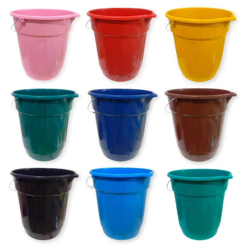 Balde Inplast 13 Lts | MadeiraMadeira