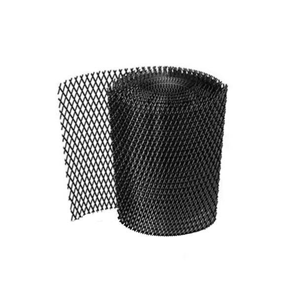 Protetor de Calhas Plast. Anti Detritos Calha Forte | MadeiraMadeira