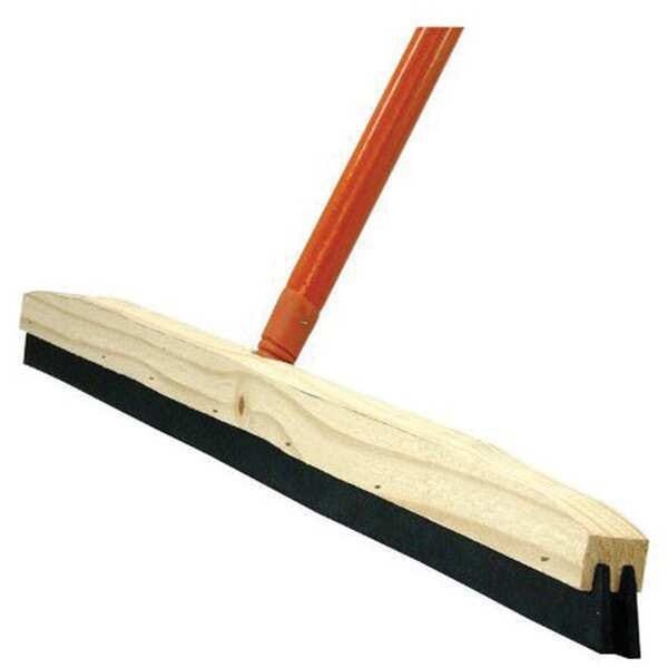 Rodo Madeira Simples 120CM com Cabo | MadeiraMadeira
