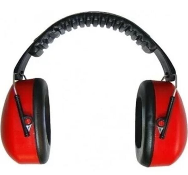 PROTETOR AURICULAR TIPO CONCHA 3M | MadeiraMadeira