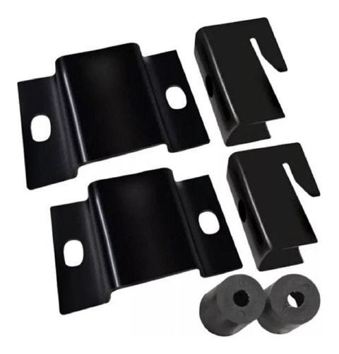 Suporte para Smart TV Fixo 10 a 85 Painel Madeira Parede Fixo - Preto ...