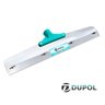 Rodo Dentado Inox 40CM (SUPORTE) | MadeiraMadeira
