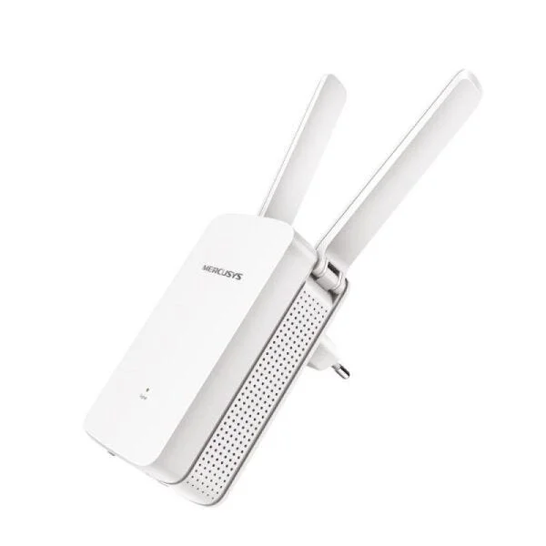 Repetidor de Sinal Wifi Mercusys MW300RE 300Mbps | MadeiraMadeira