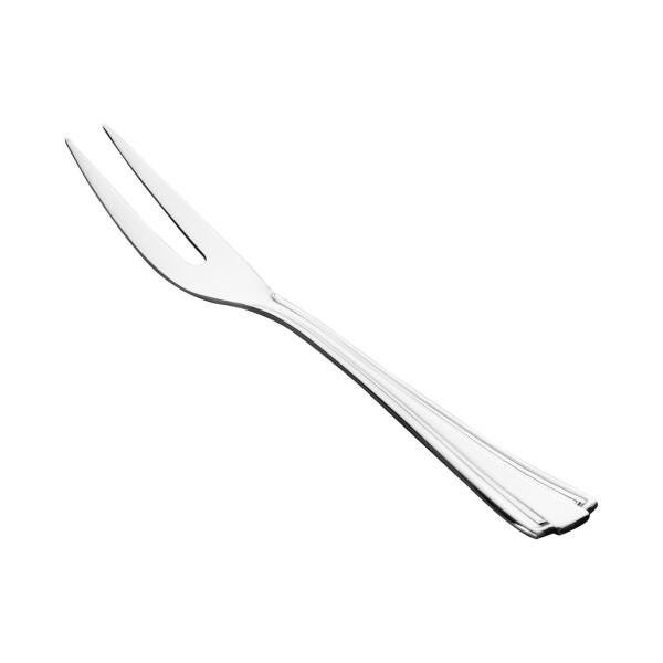 Garfo De Aço Inox Para Assado Capri - Wolff | MadeiraMadeira