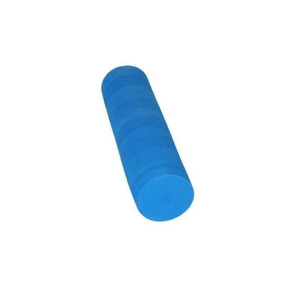 Rolo Yoga Pilates Ayam Sports Em Eva Denso Azul 90Cm | MadeiraMadeira