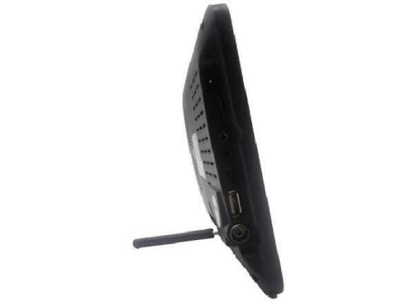 TV Digital / Tela Monitor 7 Polegadas Tomate Mtm 707 | MadeiraMadeira