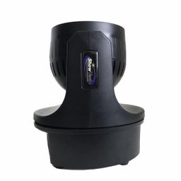 Moving Mini B-Eye 6 Leds 15W Rgbw Showtech | MadeiraMadeira