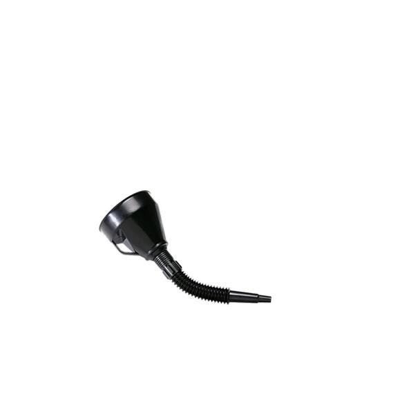 Funil Plástico Diâmetro 120Mm Ponta Flexivel Sparta | MadeiraMadeira