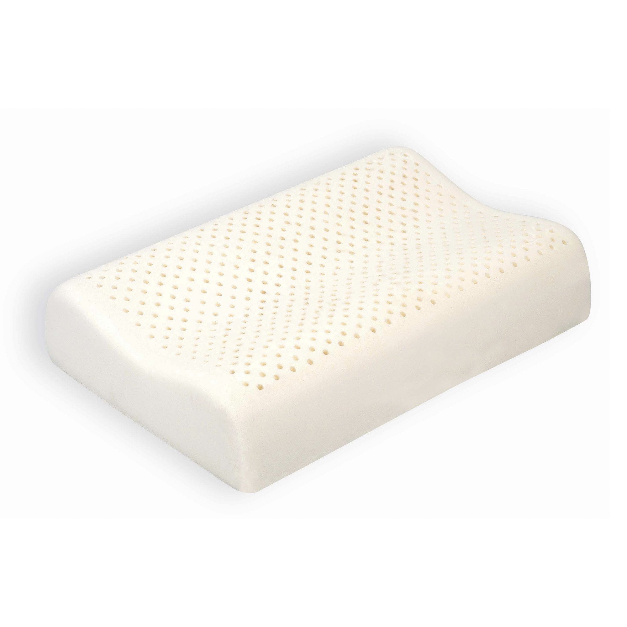 Travesseiro Duoflex Natural Látex Cervical, Macio, 50 x 70 cm ... Travesseiro Duoflex Natural Látex Cervical, Macio, 50 x 70 cm ...