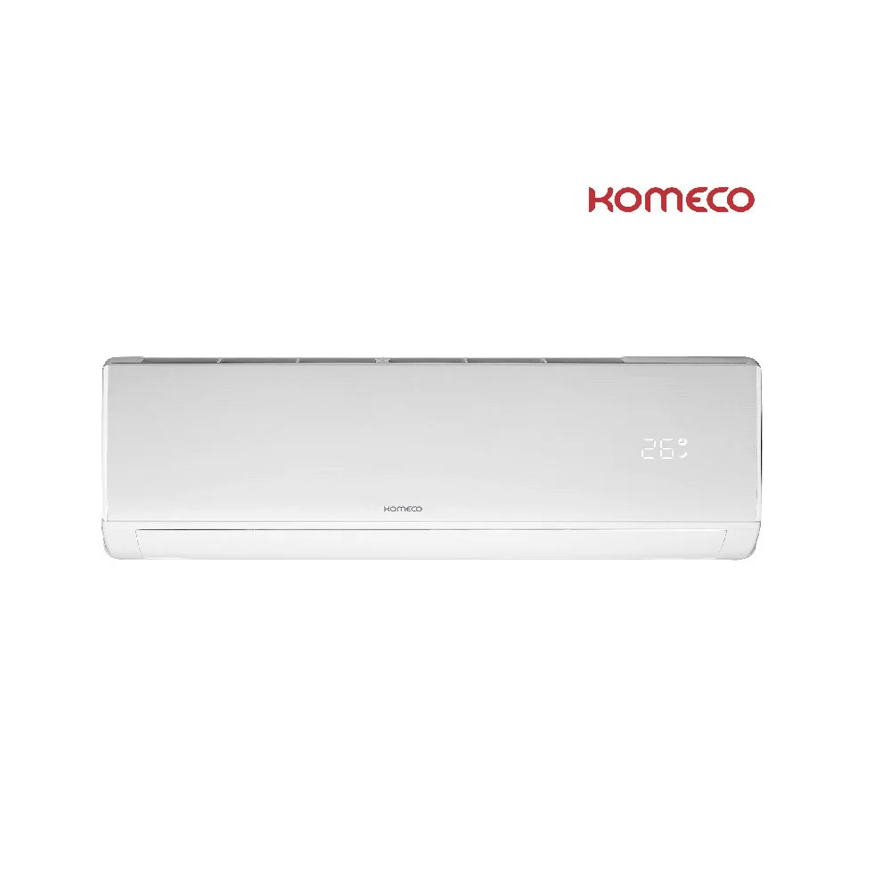 Ar Condicionado Split Komeco 18.000 BTUS KAC18CHSA1 Quente e Frio ...