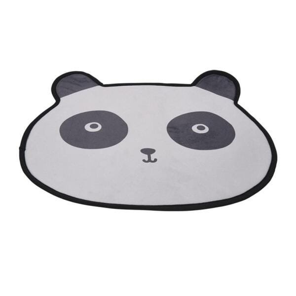 Tapete Urso Panda | MadeiraMadeira