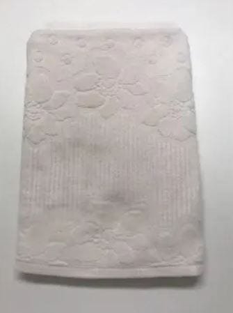 Kit 8 Toalhas de Rosto Lollipop Buddemeyer - Palha 1675 | MadeiraMadeira