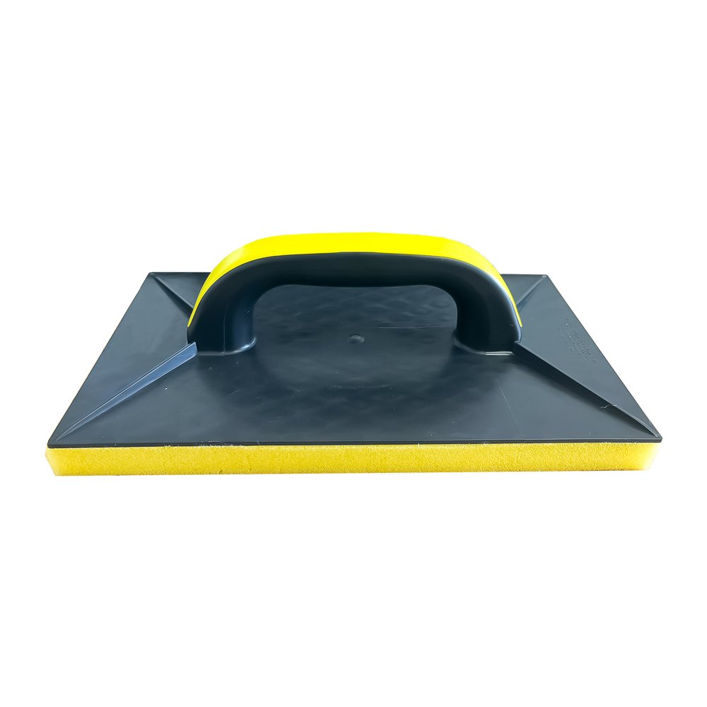 Desempenadeira Pvc 18x30 C/ Espuma | MadeiraMadeira