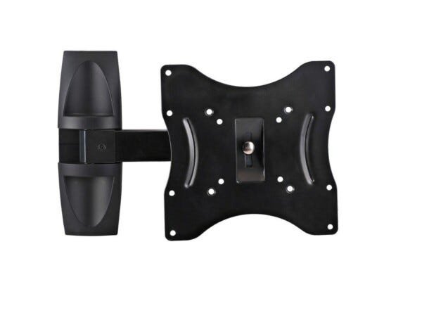 Suporte TV 32 48 50 55 58 60 Polegadas Articulado Samsung Lg - Preto ...