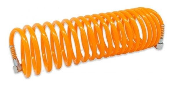 Kit Compressor De Ar Direto Universal Completo Com 5 Peças | MadeiraMadeira