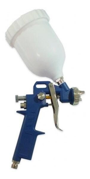 Kit Compressor De Ar Direto Universal Completo Com 5 Peças | MadeiraMadeira