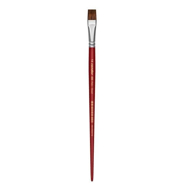 Pincel Condor Ref 484 N 22 | MadeiraMadeira