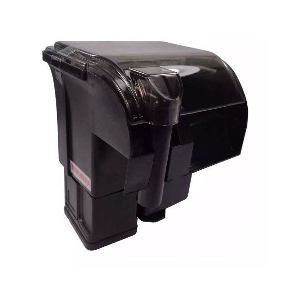 Filtro Externo com Bomba para Aquários Jebo 503 6w 580l/h - 220v ...