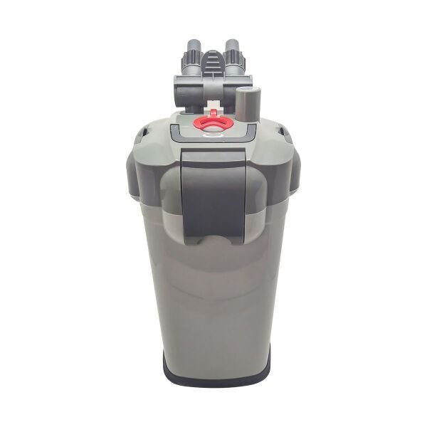 Filtro Hopar Canister com UV 3328 2200L/H 9W 110V - 127V | MadeiraMadeira