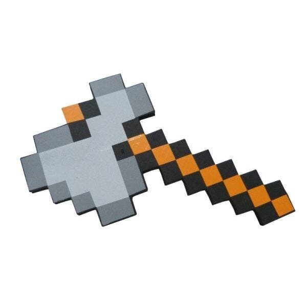 MACHADO PEDRA MINECRAFT | MadeiraMadeira