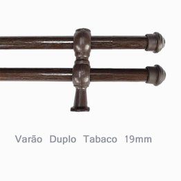 Kit varão | MadeiraMadeira