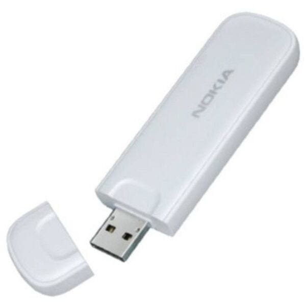 Modem Nokia Cs10 Desbloqueado Stick USB Original Vitrine | MadeiraMadeira