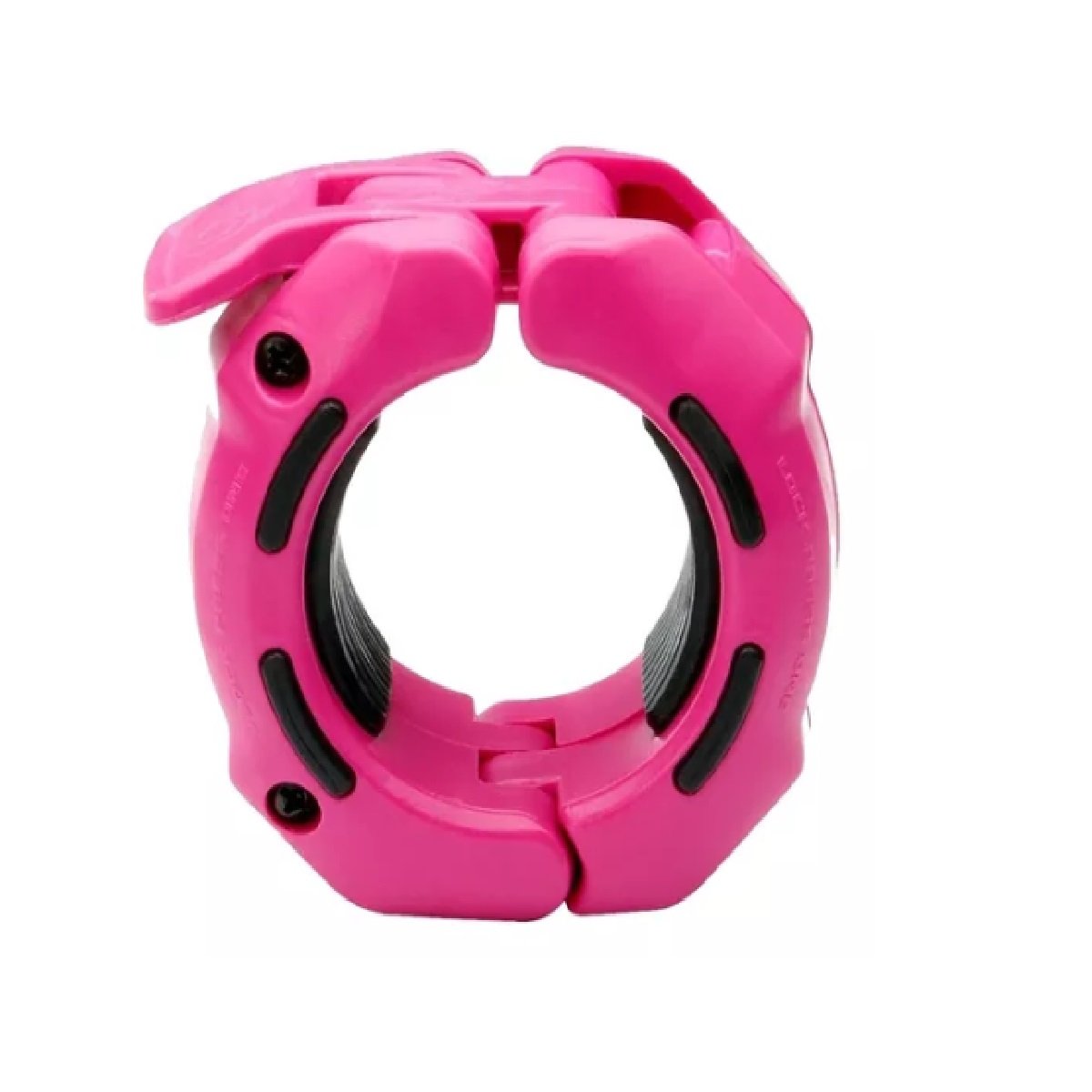 Presilha Lock Press Mini para Barra Standard Rythmoon | MadeiraMadeira