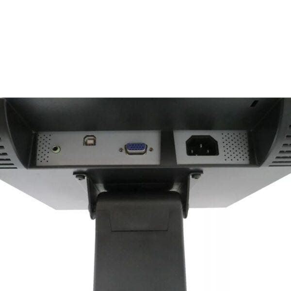 Monitor Bematech Mt5xxx 15 Polegadas Quadrado Touch Screen - Preto ...