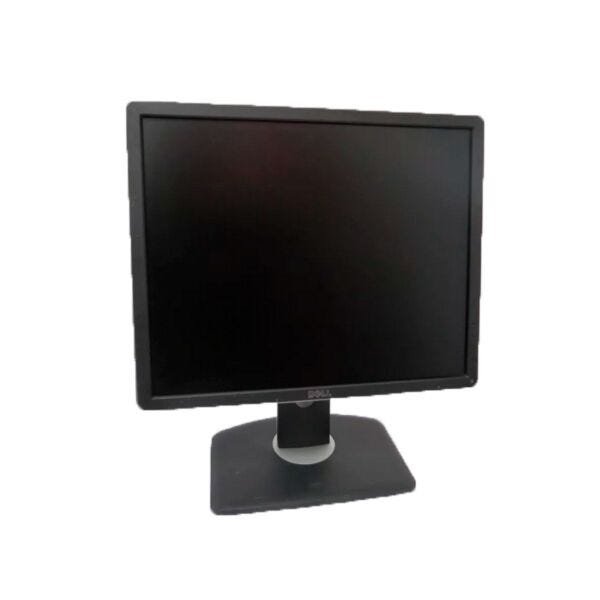 Monitor Dell 19 Polegadas Quadrado LCD P1914Sc | MadeiraMadeira