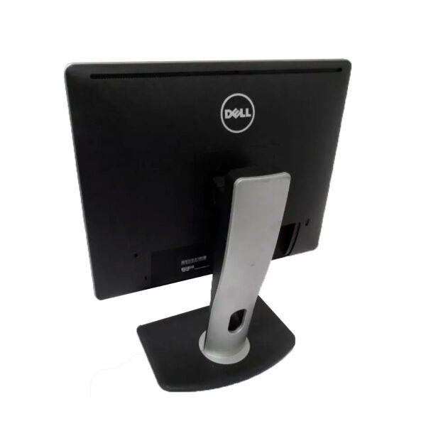Monitor Dell 19 Polegadas Quadrado LCD P1914Sc | MadeiraMadeira