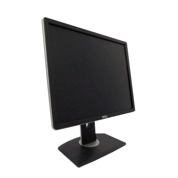 Monitor Dell 19 Polegadas Quadrado LCD P1914Sc | MadeiraMadeira