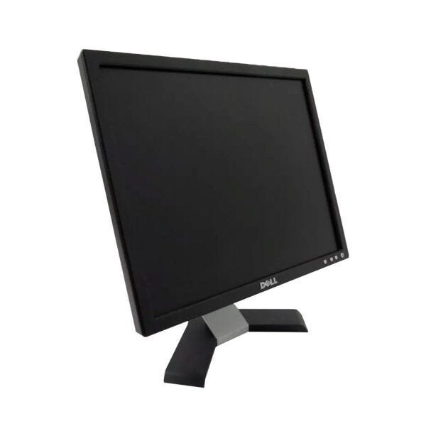 Monitor Dell 17 Polegadas LCD Quadrado E178Fp | MadeiraMadeira