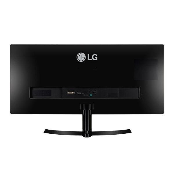 Monitor LED 29" Lg Ultrawide Ips Fullhd 2560x1080 2x HDMI, Display Port ...