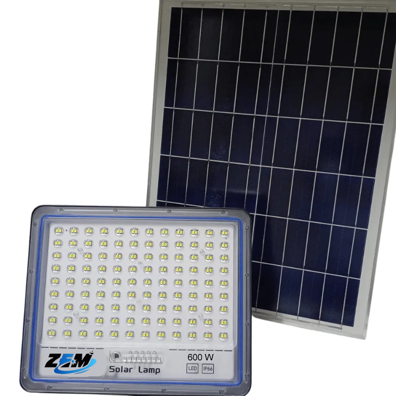 Kit Refletor Solar (600 W) - Ip66 - Zem-31022 | MadeiraMadeira