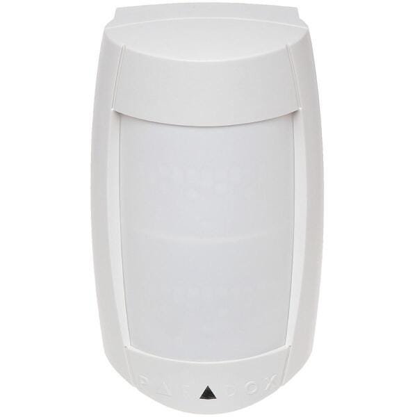 Sensor Presença Detector Movimento Paradox Dg75 Função Pet | MadeiraMadeira