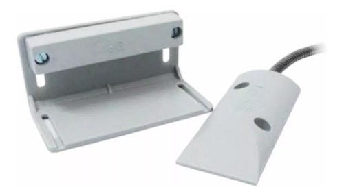 Sensor Magnetico para Porta de Aco Mpi Stilus Policarbonato ...