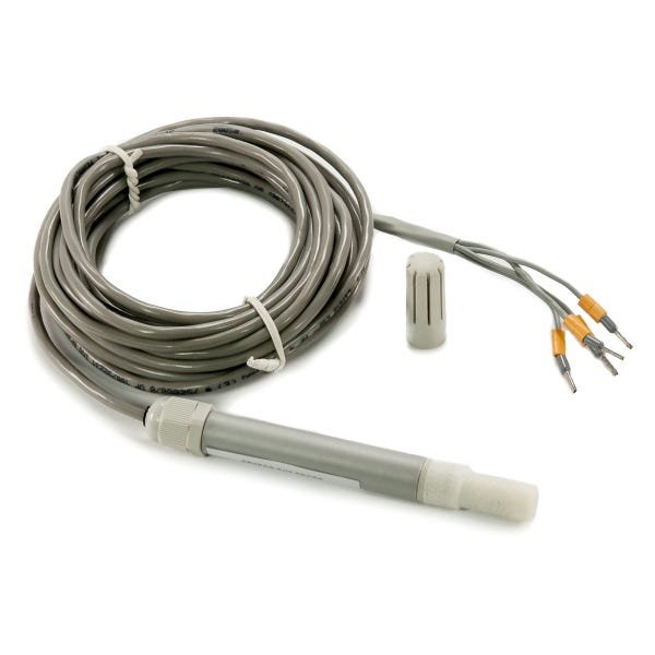 Sensor de Temperatura e Umidade Rht N32X Probe Cabo 6M Novus | MadeiraMadeira