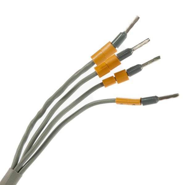 Sensor de Temperatura e Umidade Rht N32X Probe Cabo 6M Novus | MadeiraMadeira