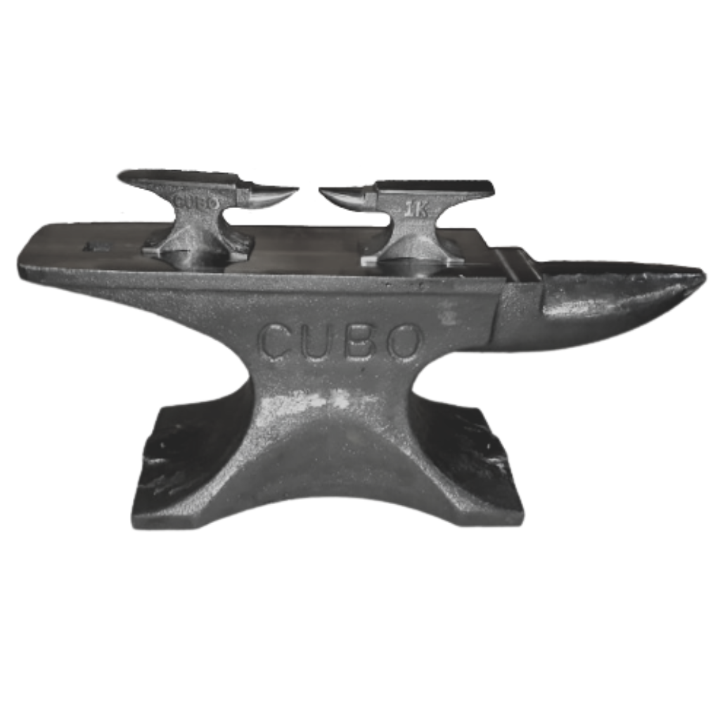 Bigorna 60K Americana Ferro Nodular GGG70 | MadeiraMadeira