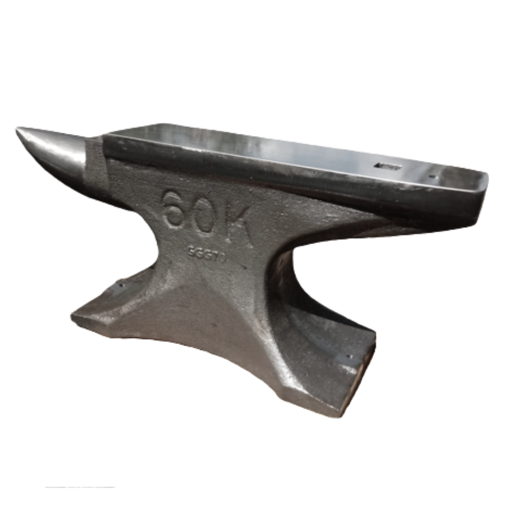 Bigorna 60K Americana Ferro Nodular GGG70 | MadeiraMadeira