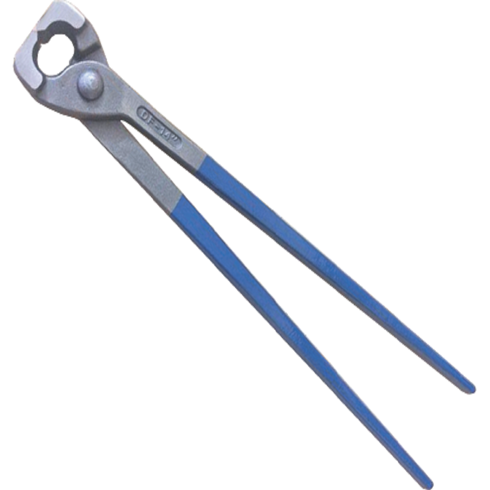 TORQUES TIPO ARMADOR 10" (3933) | MadeiraMadeira