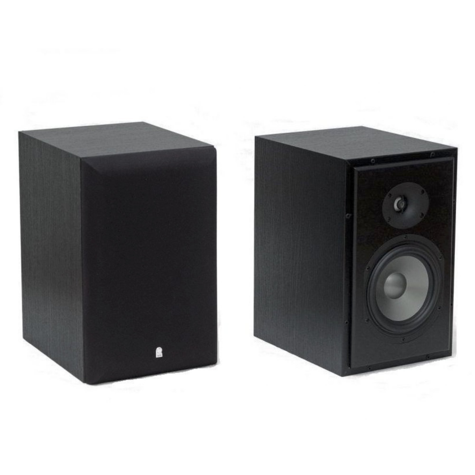 Revel Concerta M12 Par Caixa Acústicas 150w ( Made In Mexico ...