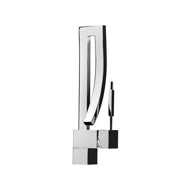 Misturador Monocomando Lavatório 2875 E77 Estile Eternit - Cromado ...