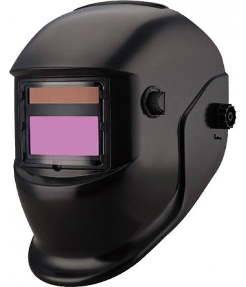 Mascara de Solda Automática Modelo Fosca com Regulagem | MadeiraMadeira