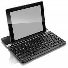 Teclado Multilaser Bluetooth Para Android TC175 Preto | MadeiraMadeira