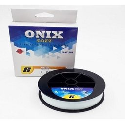 LINHA SOFT ONIX 0,28MM 300 METROS | MadeiraMadeira